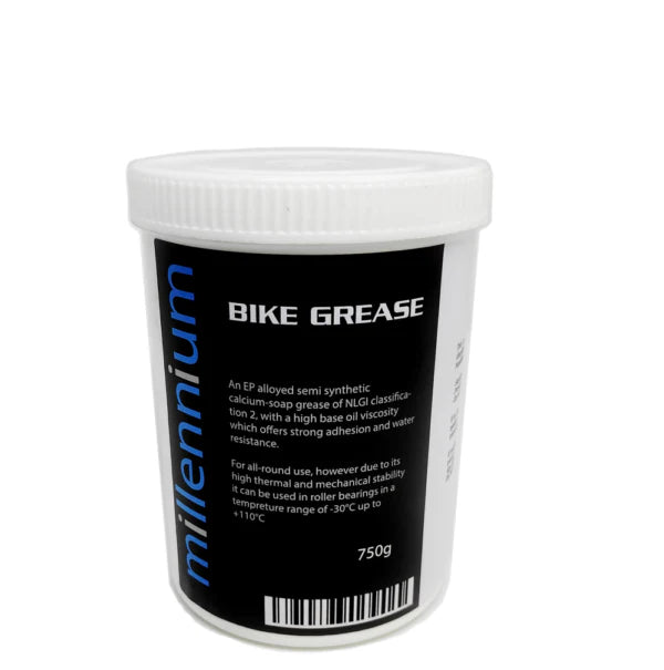 Millennium Bike Grease 750gr – Cycle Supply