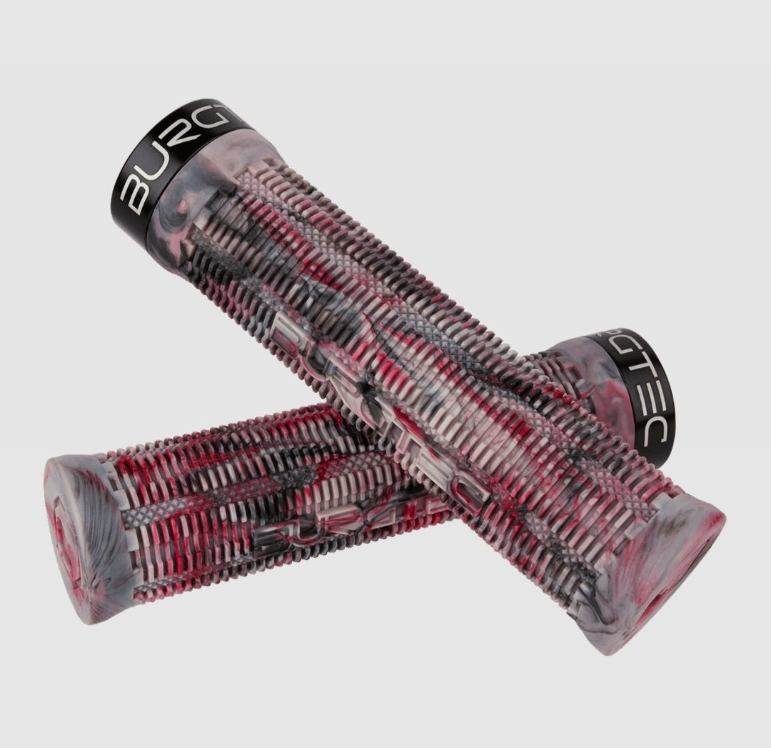Burgtec Bartender Pro Greg Minnaar Signature Grip – Cycle Supply